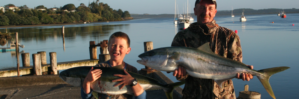 Pukenui Holiday Park Far North New Zealand – Stay in our cabin ...